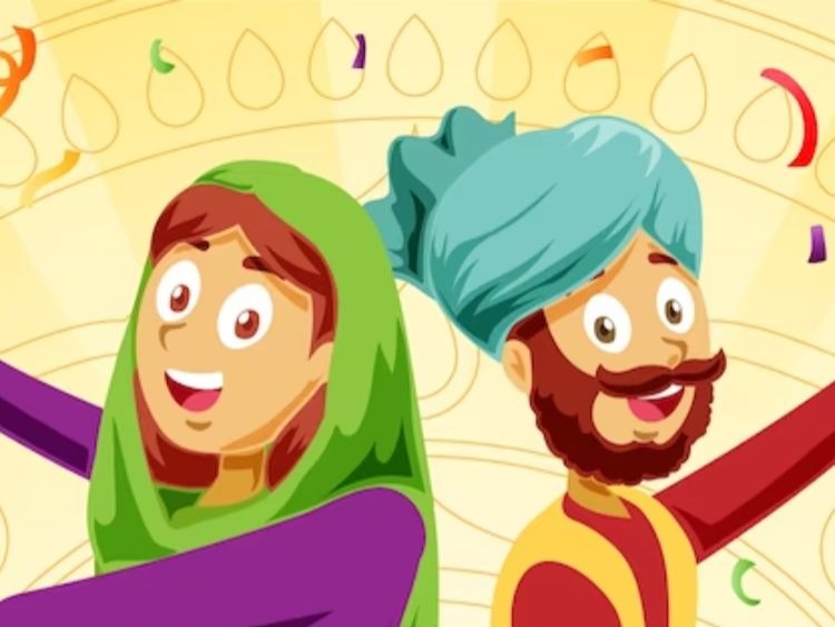 History and Importance of Baisakhi